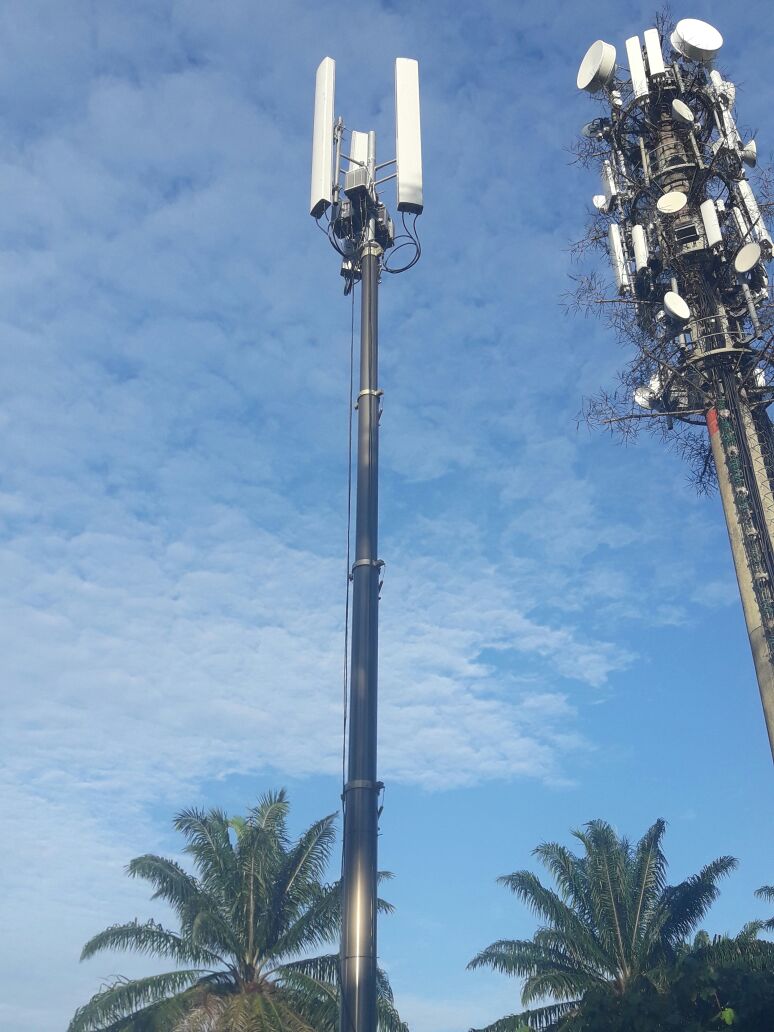 Virtech Engineering Sdn Bhd – We are a manufacturer of the COW – Cell ...